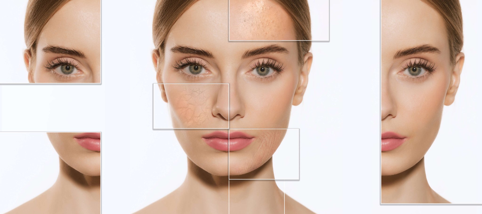 How to Even Out Skin Tone | Find Balance | Pour Moi Skincare
