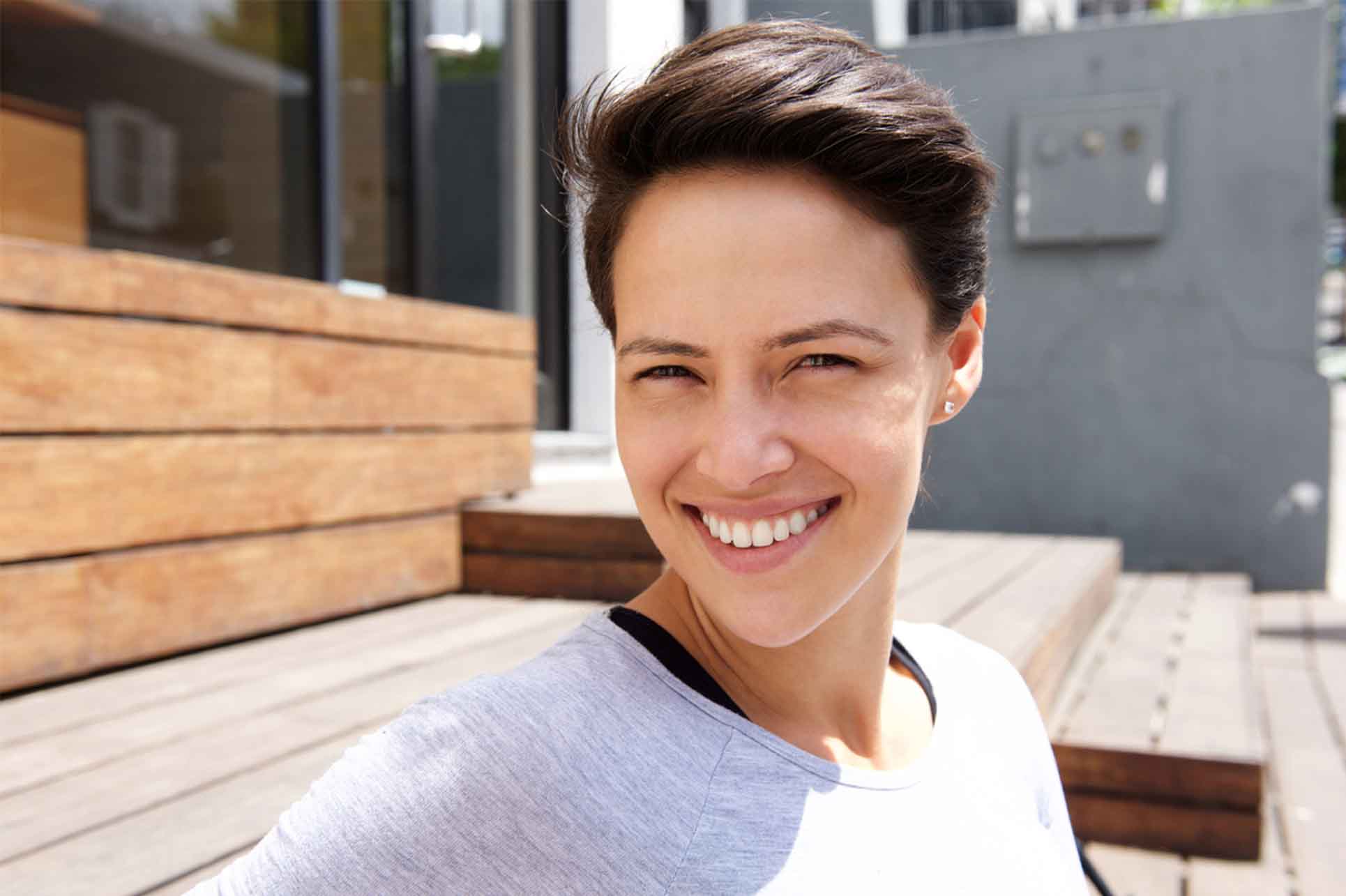 Bring the Moisture Back with a Climate-Focused Line of Day Creams
