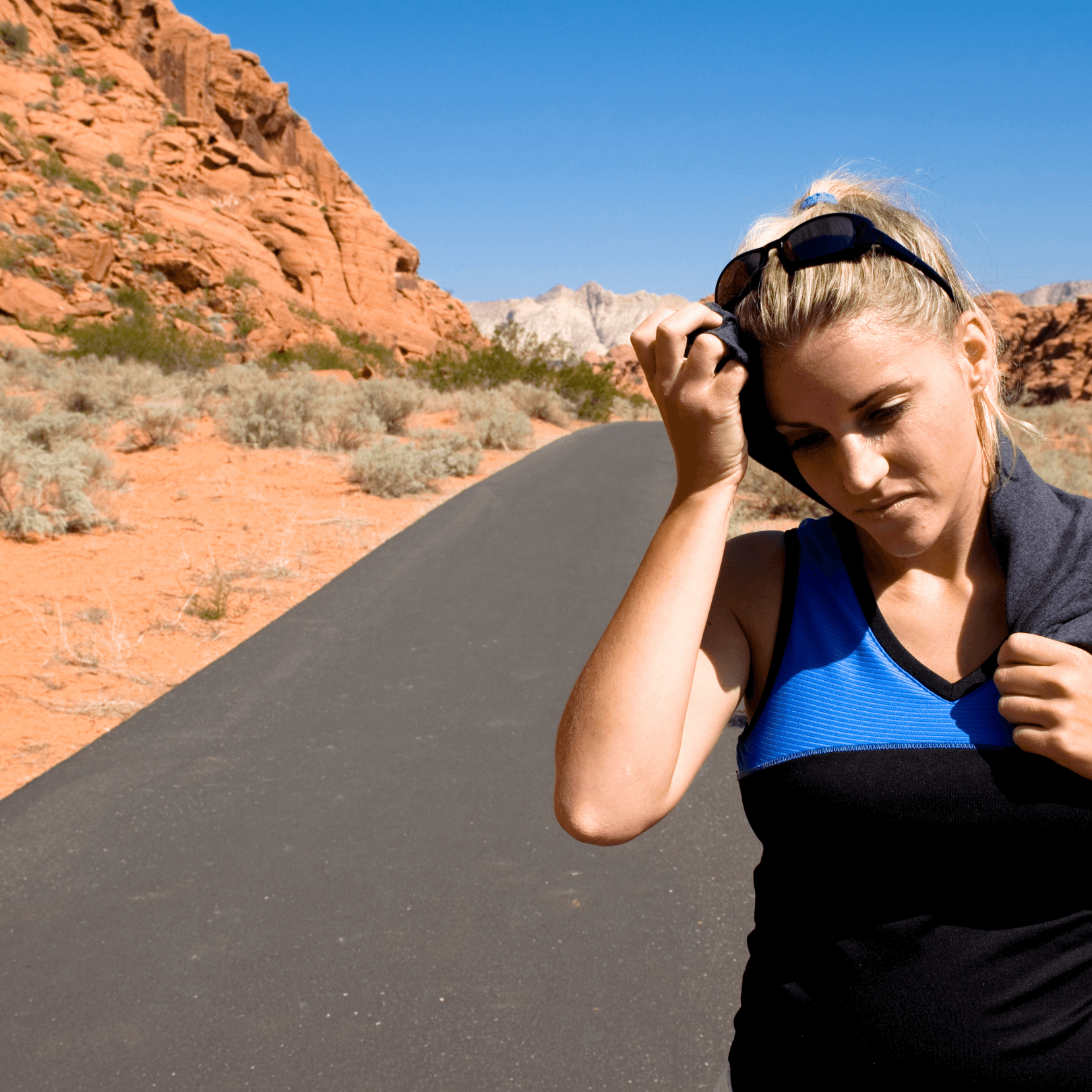 Hot Weather Skincare: Keeping Your Skin Fresh in the Heat