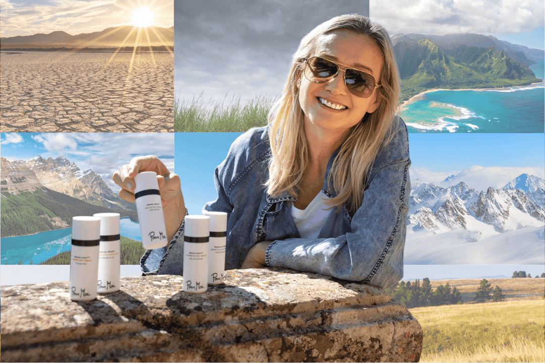 Why You Need to Adapt | Beauty Forecast™ | Pour Moi