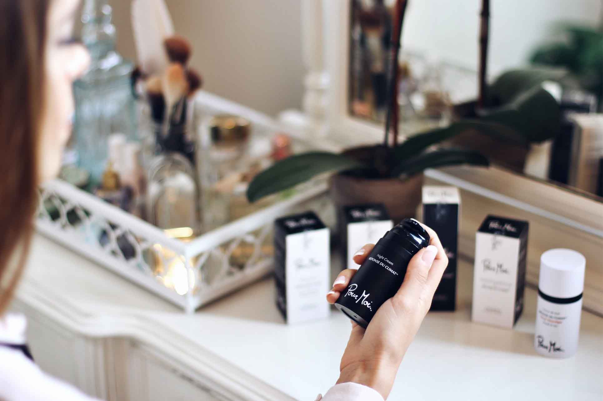 The Importance of Fragrance Free Skincare