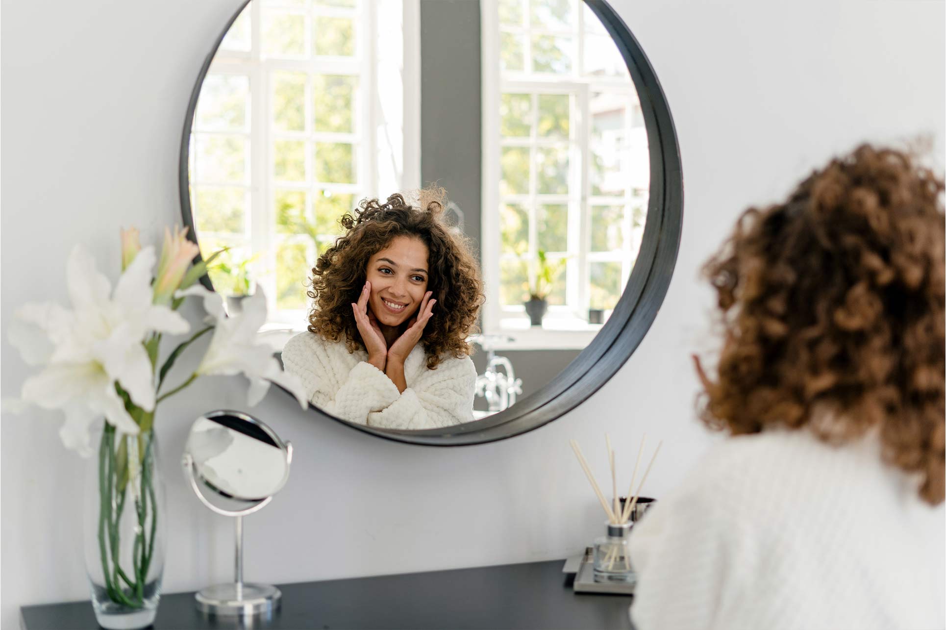 The Science Behind Biorhythms and Your Skin