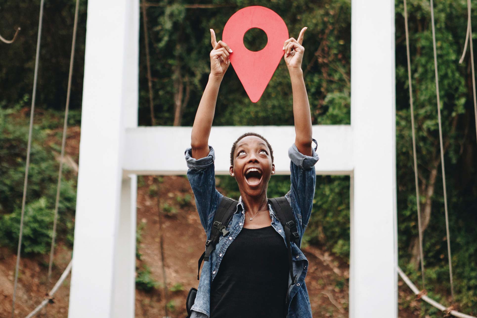 Headed to Florida? Your Skin Has a Built-In GPS. Here's How to Steer I