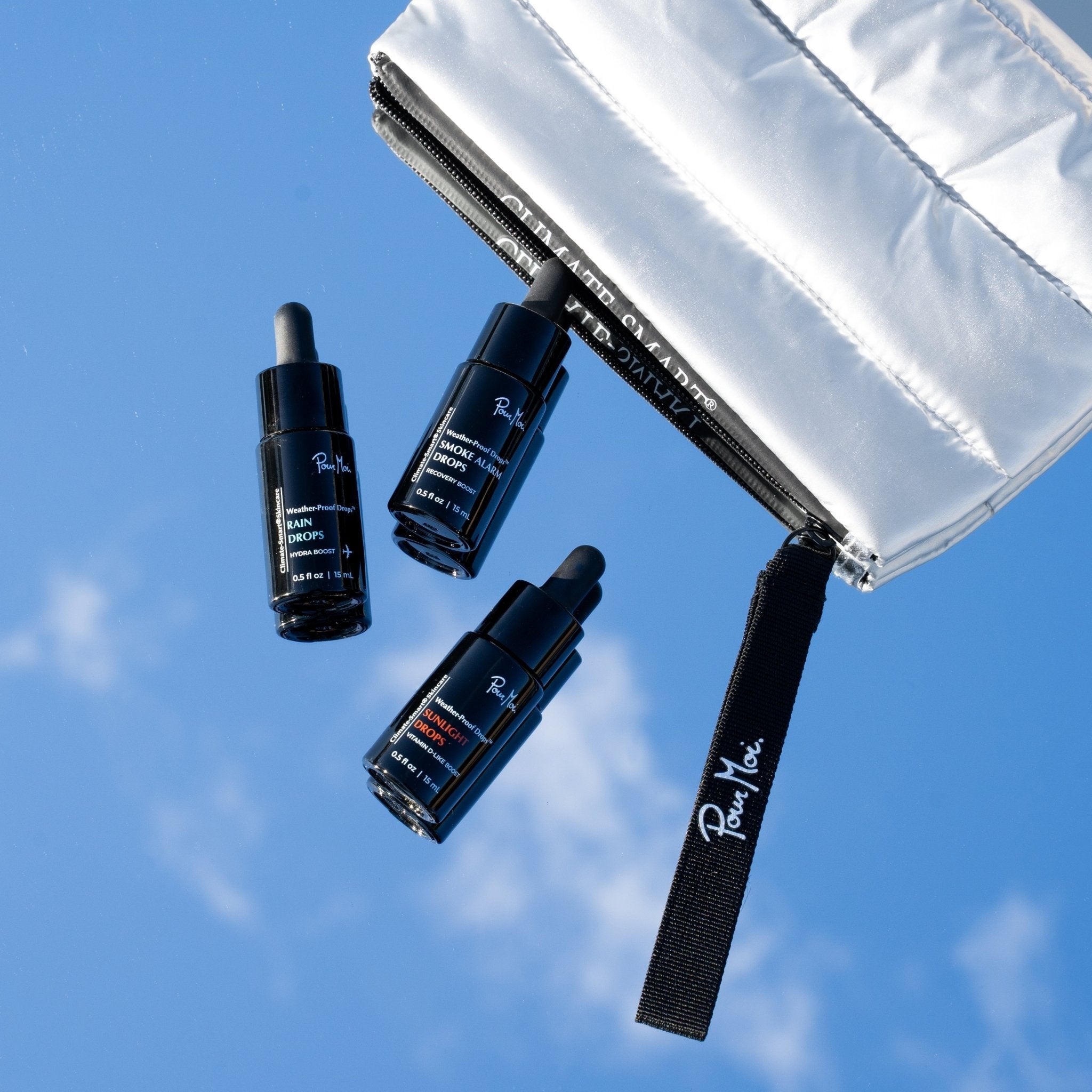 Skin Booster Drops for Spring: Balance, Protect & Hydrate in Changing ...
