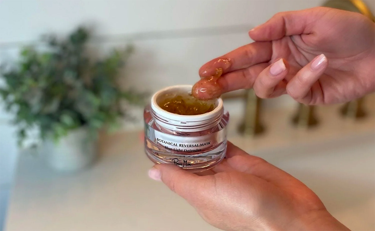 Skin Treatment Masks | Rejuvenate Your Skin | Pour Moi Skincare
