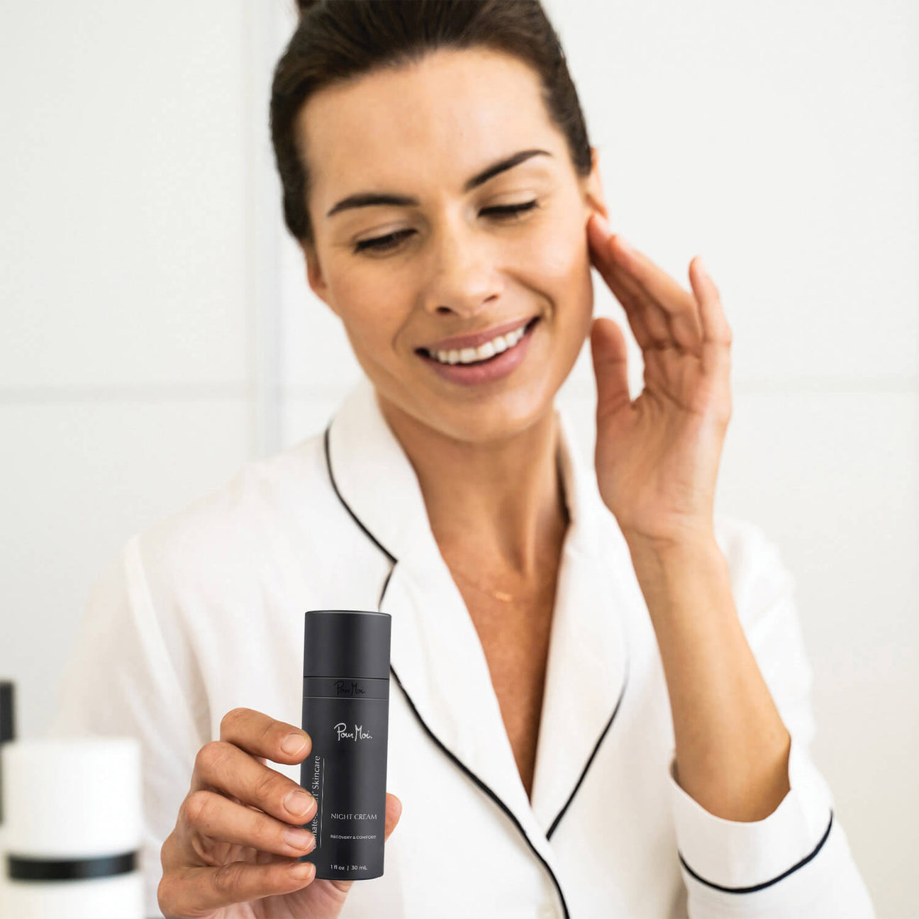 Twin Cities Live | Elizabeth Ries on KSTP | Pour Moi