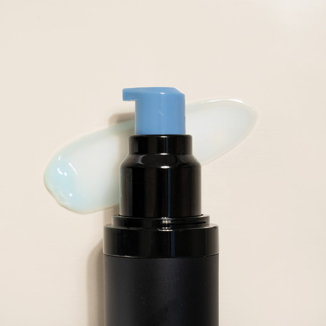 Blue Serum | Anti-Aging Care for Humid Climates | Pour Moi