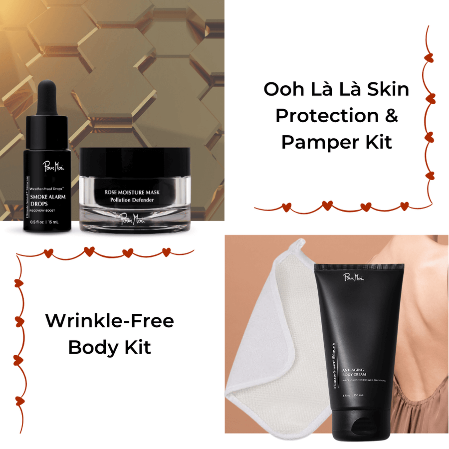 Twin Cities Live | Elizabeth Ries on KSTP | Pour Moi