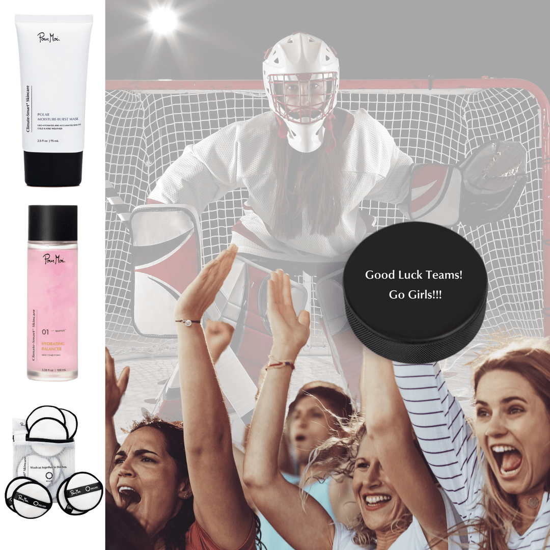 Twin Cities Live | Elizabeth Ries on KSTP | Pour Moi