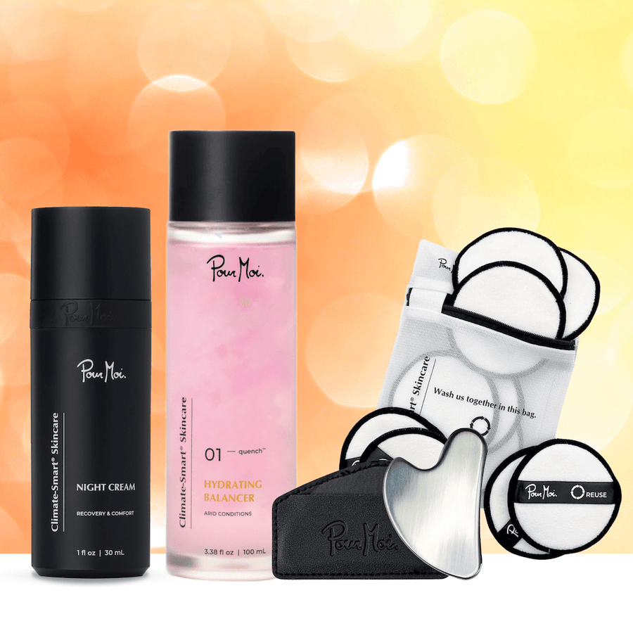 Twin Cities Live | Elizabeth Ries on KSTP | Pour Moi