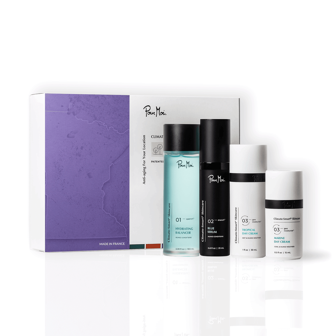 Twin Cities Live | Elizabeth Ries on KSTP | Pour Moi Skincare