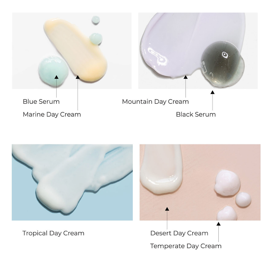 How It Works | Clinically Proven Anti-Aging | Pour Moi