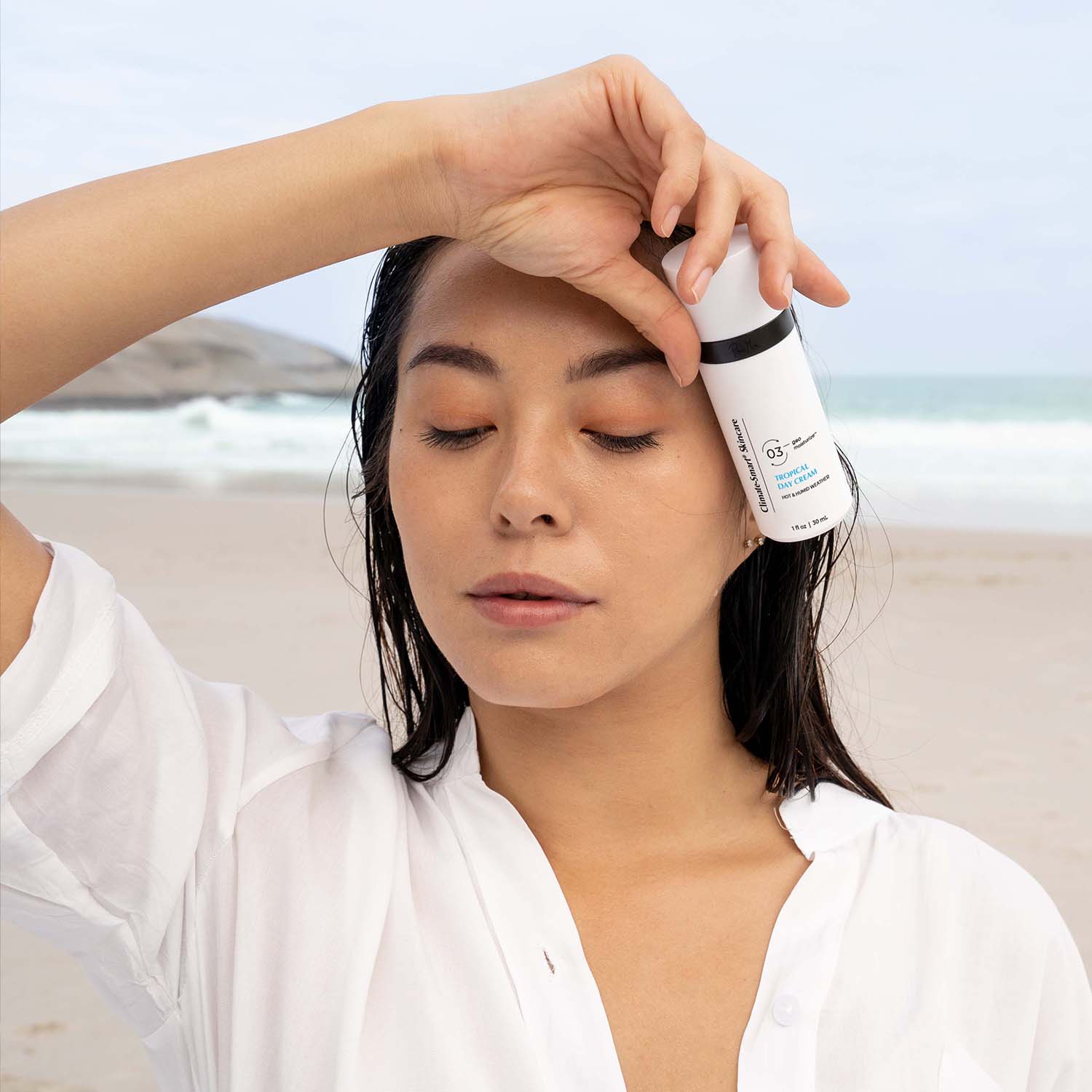 Best Moisturizer for Hot & Humid Weather | Pour Moi Skincare