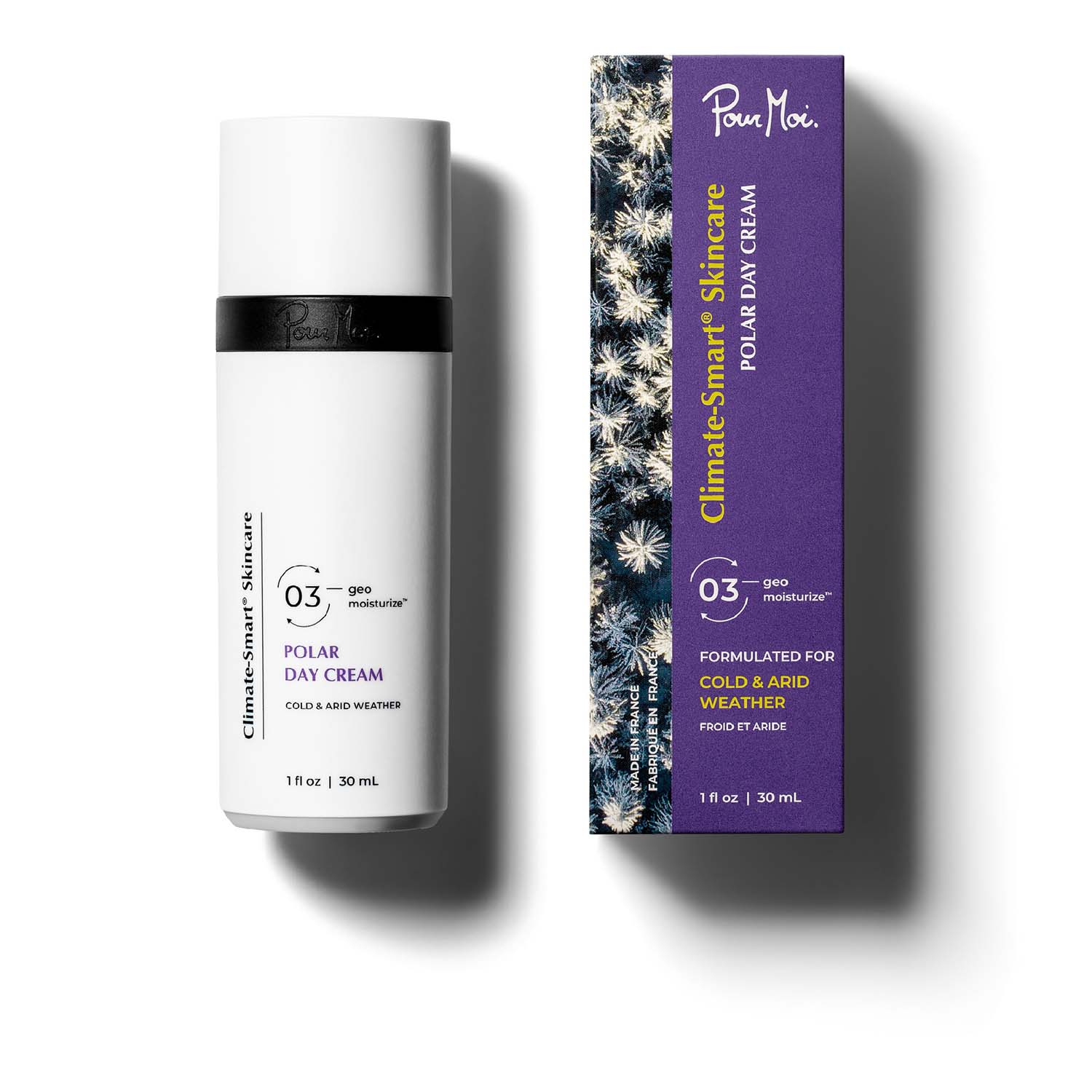 Shop All Products | Climate-Smart® | Pour Moi Skincare